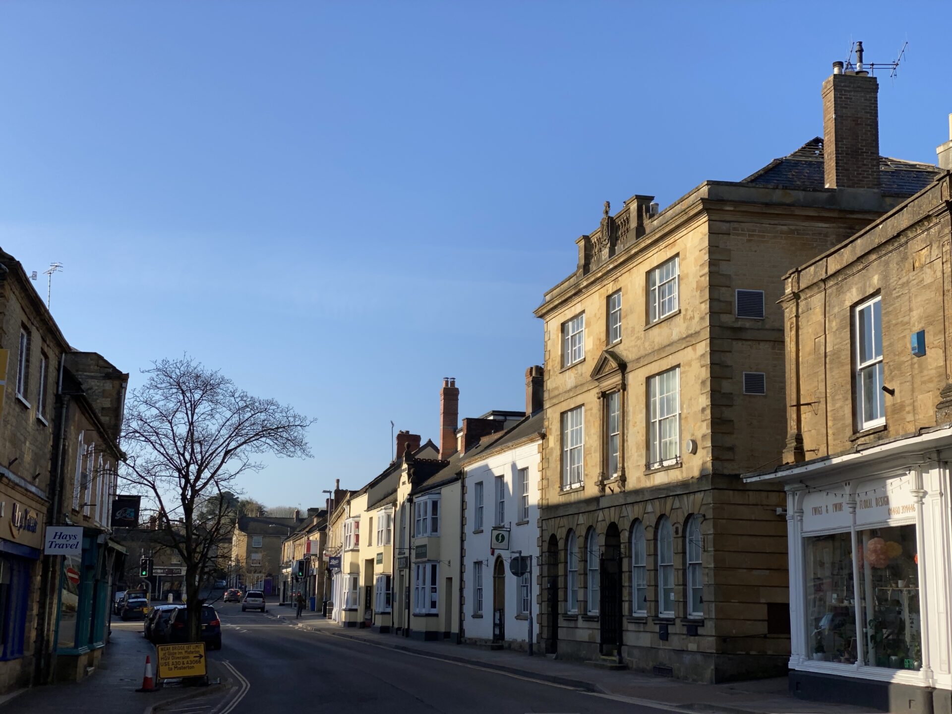 Business Directory - Discover Crewkerne