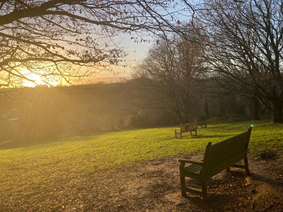 Local Walks - Discover Crewkerne