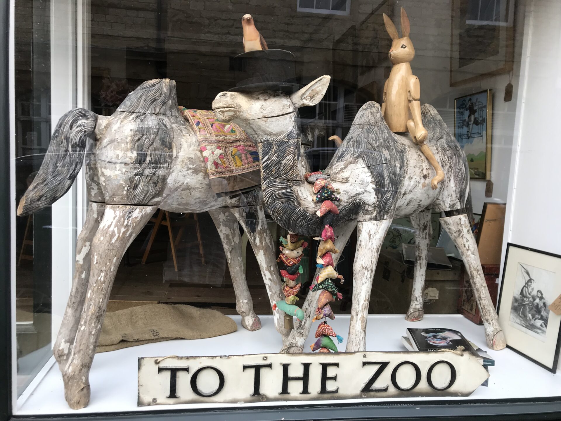 Eleven Squared - Discover Crewkerne