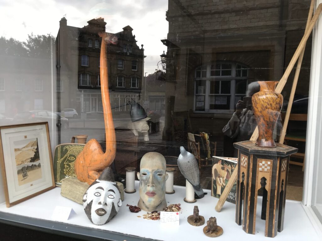 Eleven Squared - Discover Crewkerne