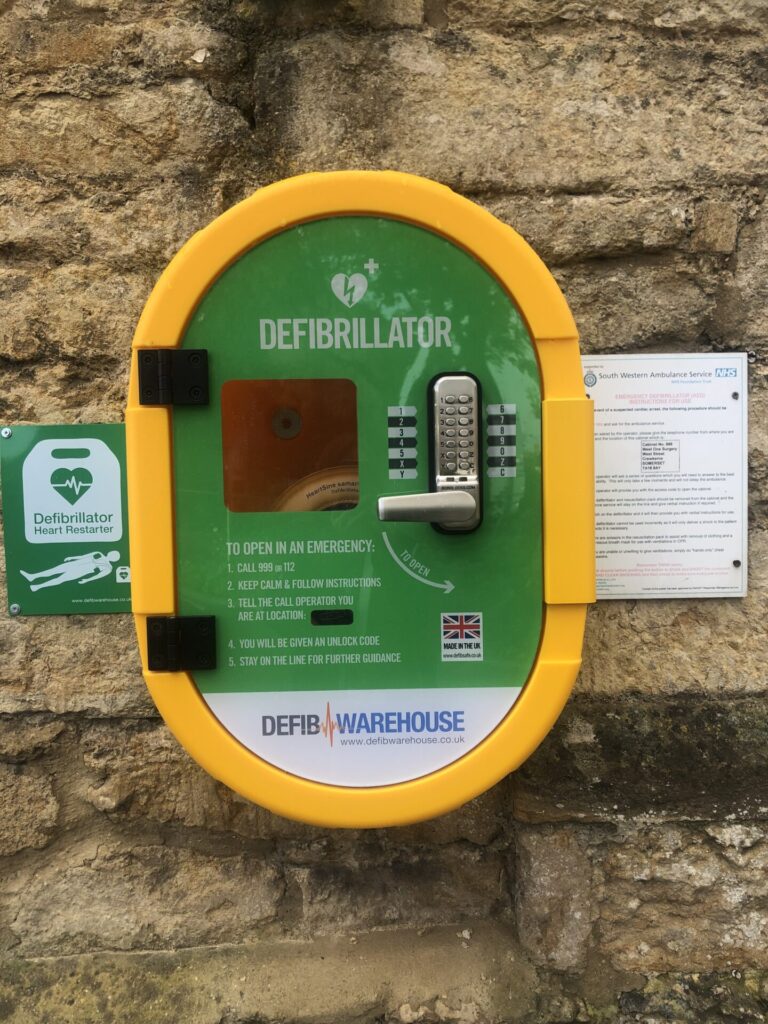 Health Services - Discover Crewkerne