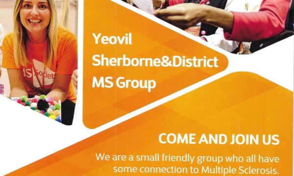 MS Group - Yeovil Sherborne & District - Discover Crewkerne