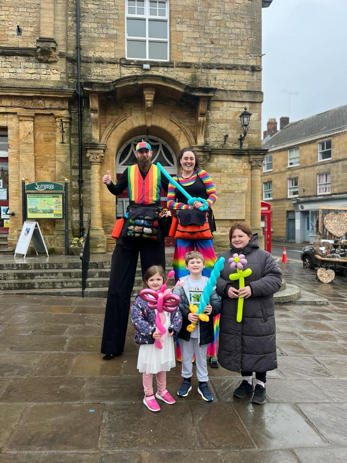 Markets - Discover Crewkerne